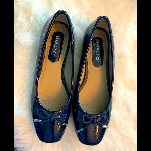 Shoes | Rialto Flats | Poshmark